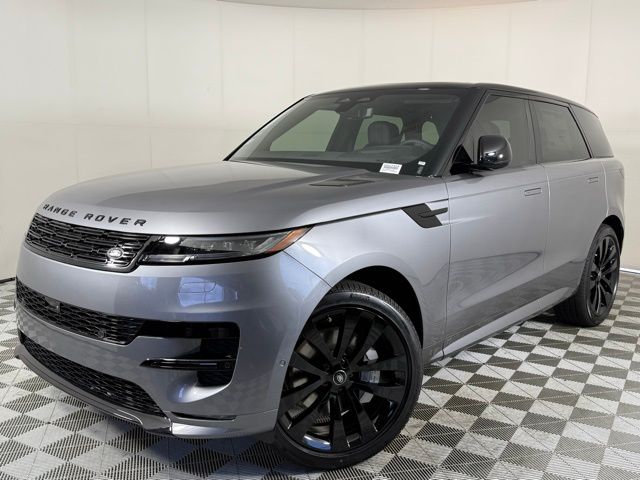 New 2025 Land Rover Range Rover Sport Dynamic SE For Sale in Atlanta ...