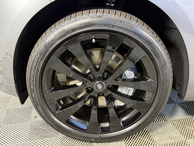 New 2025 Land Rover Range Rover Sport Dynamic SE For Sale in Atlanta ...