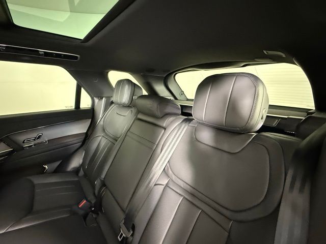 New 2025 Land Rover Range Rover Sport Dynamic SE For Sale in Atlanta ...