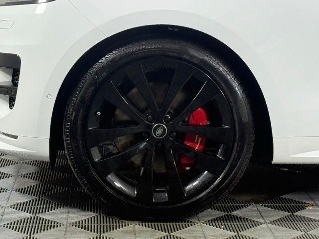 New 2025 Land Rover Range Rover Sport Dynamic SE For Sale in Atlanta ...