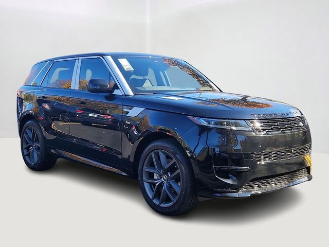New Land Rover Range Rover Sport SUV For Sale in Annapolis, MD | Auto ...