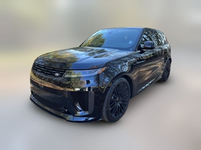 Used Land Rover Range Rover Sport SV Edition Two with Sunroof For Sale ...