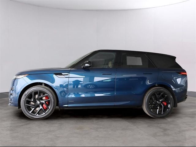 New 2025 Land Rover Range Rover Sport SUV For Sale in Independence, MO ...