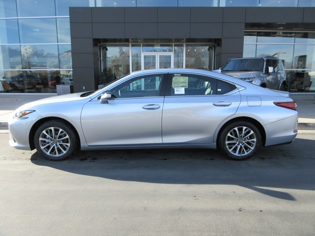 New 2025 Lexus ES 350 For Sale in Murray, UT | Capital One Auto Navigator