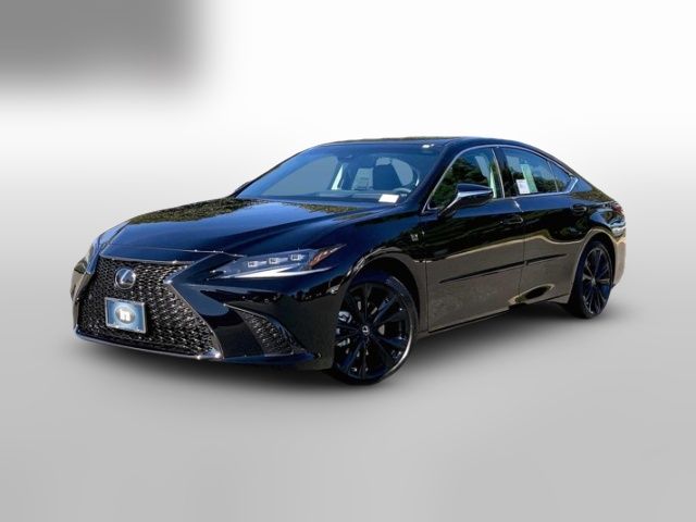 New 2024 Lexus ES 350 For Sale in Quincy, MA | Auto Navigator