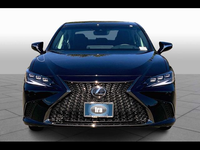 New 2024 Lexus ES 350 For Sale in Quincy, MA | Auto Navigator