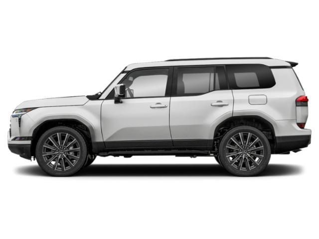 New Lexus GX For Sale in Manhattan, NY | Auto Navigator