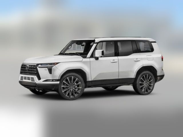 New Lexus GX with Bluetooth For Sale in Manhattan, NY | Auto Navigator