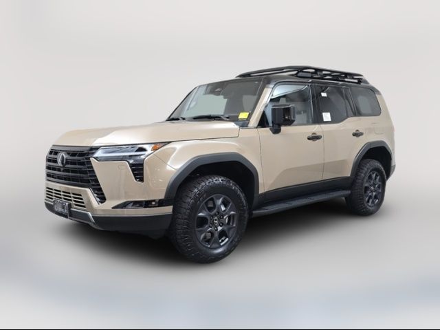 New 2025 Lexus GX SUV with Bluetooth For Sale in Portland, OR | Auto ...