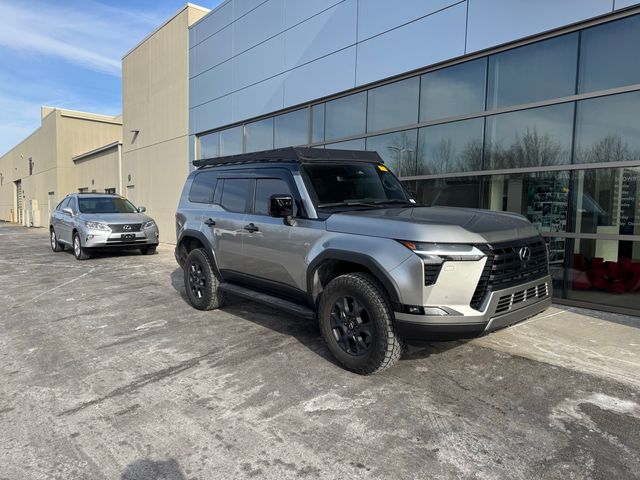 Used 2025 Lexus GX with Sunroof For Sale in Indianapolis, IN | Auto ...