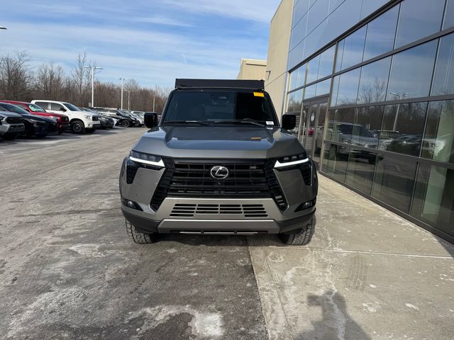 Used 2025 Lexus GX with Sunroof For Sale in Indianapolis, IN | Auto ...