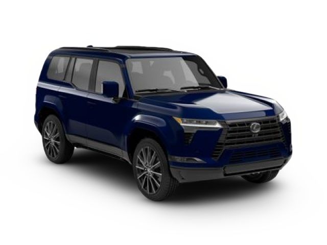 New 2025 Lexus GX GX 550 Luxury For Sale in Houston, TX | Auto Navigator