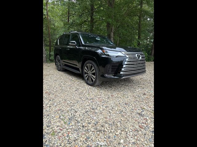 New Lexus LX For Sale in Baltimore, MD | Auto Navigator