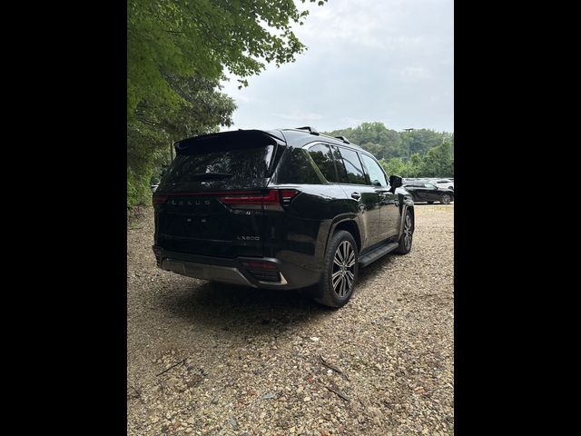 New Lexus LX For Sale in Baltimore, MD | Auto Navigator