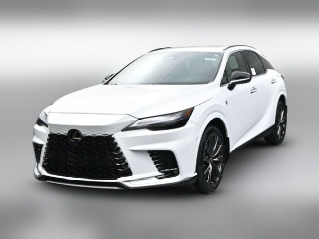 New White Lexus RX RX 350h For Sale in Raleigh, NC | Auto Navigator