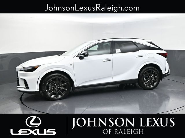 New Lexus RX RX 350h For Sale in Raleigh, NC | Auto Navigator
