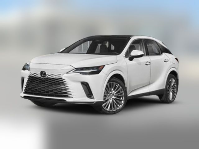 New 2025 Lexus RX RX 350 Luxury For Sale in Queens, NY | Auto Navigator