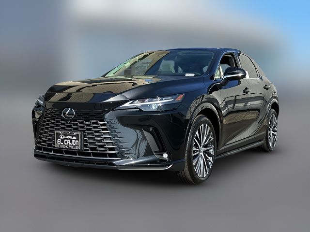 New Lexus RX 350 F Sport Handling with AWD For Sale in San Diego, CA ...