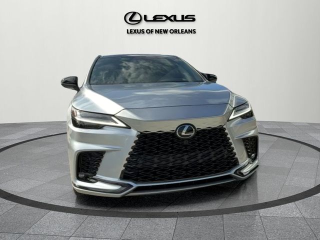 New 2025 Lexus RX SUV For Sale in New Orleans, LA | Auto Navigator