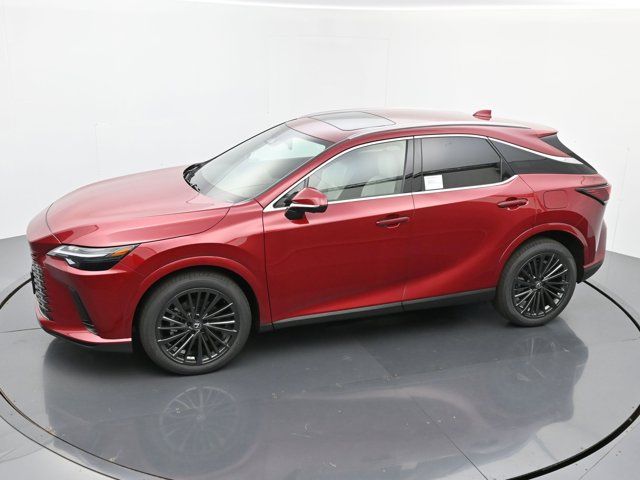 New 2025 Lexus RX RX 350 Premium For Sale in Queens, NY | Auto Navigator