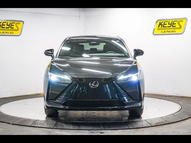 Used Lexus RZ For Sale in Los Angeles, CA | Auto Navigator