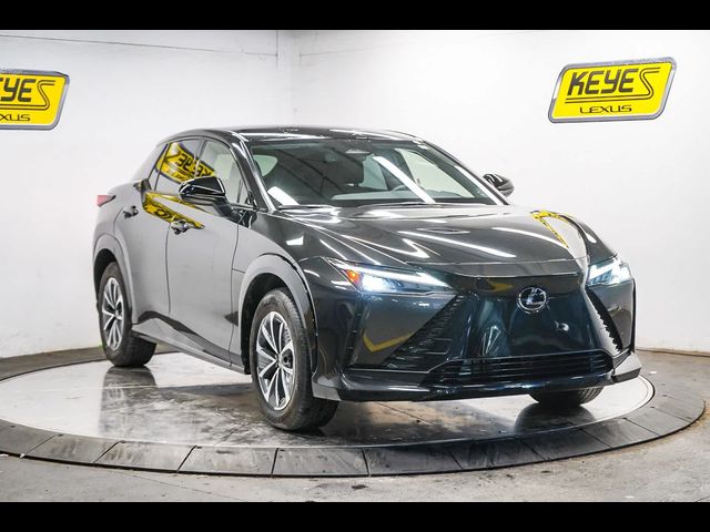Used Lexus RZ For Sale in Los Angeles, CA | Auto Navigator