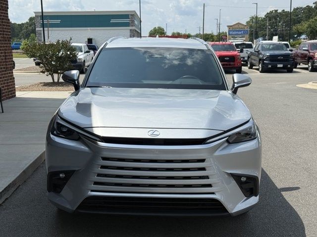Used Lexus SUV For Sale Near Me | Auto Navigator