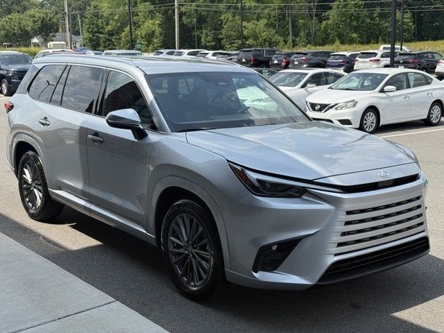 Used Lexus For Sale Near Me | Auto Navigator