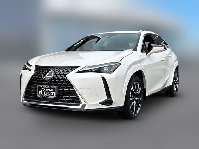 New 2025 Lexus RX RX 350 Premium Plus SUV For Sale in San Diego, CA ...