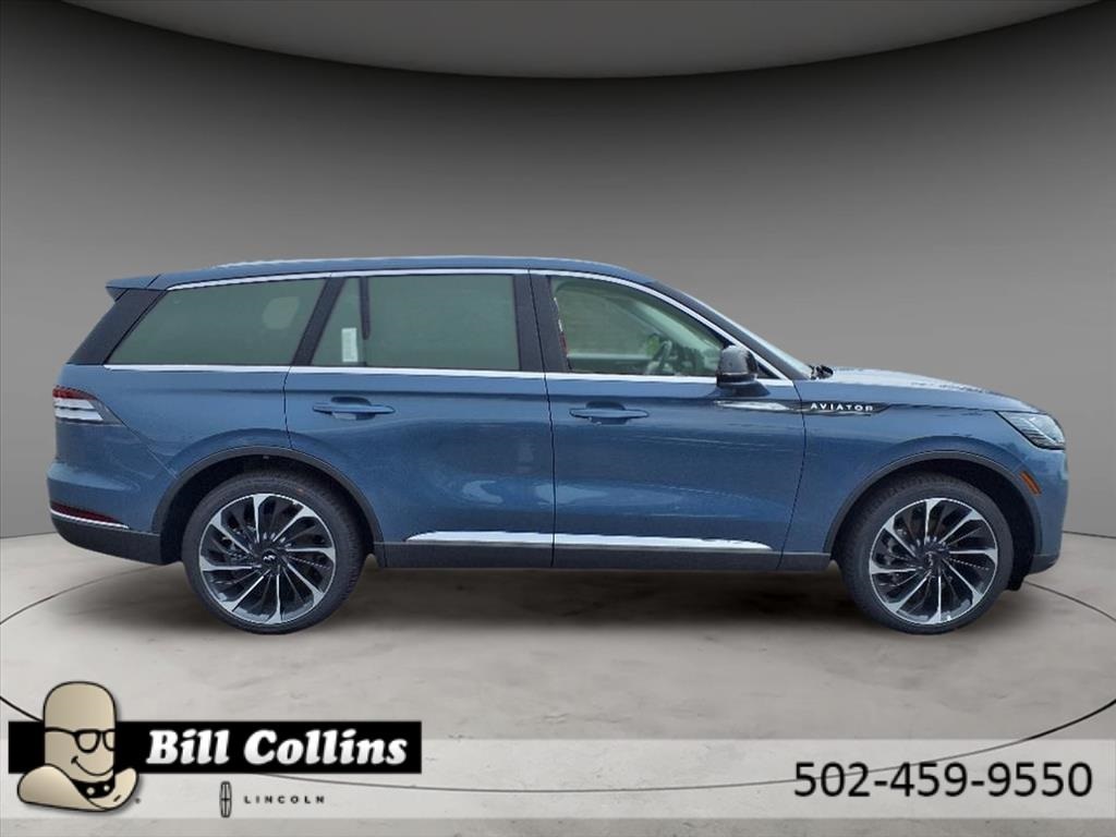 New 2025 Lincoln Aviator Reserve For Sale in Louisville, KY | Capital ...