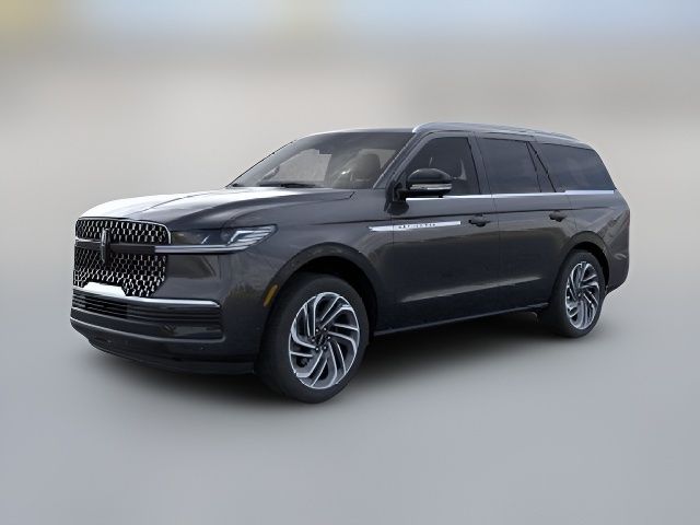 New 2025 Lincoln Navigator SUV with Bluetooth For Sale in Chicago, IL | Auto Navigator
