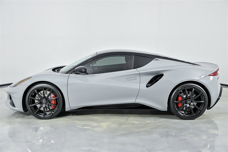 Used 2025 Lotus Emira V6 For Sale in Joliet, IL | Capital One Auto ...