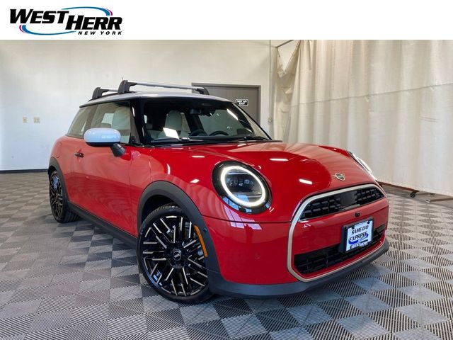 Used MINI Cooper Hardtop John Cooper Works For Sale in Rochester, NY ...