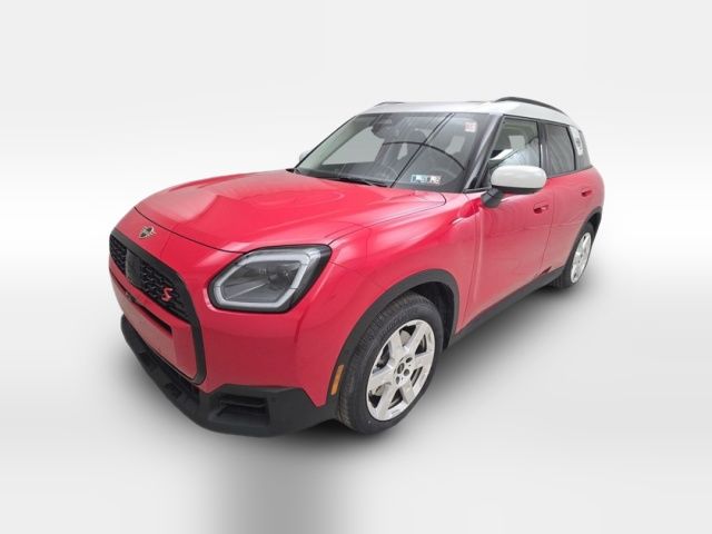 Used 2025 MINI Countryman with Bluetooth For Sale in Pittsburgh, PA ...