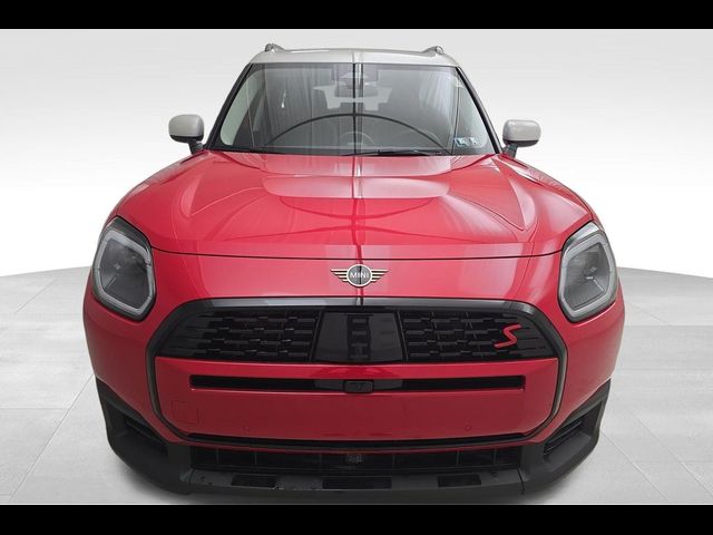 Used 2025 MINI Countryman S For Sale in Pittsburgh, PA | Auto Navigator