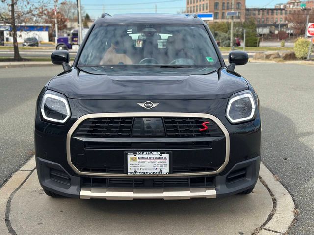 Used 2025 MINI Countryman with Rear View Camera For Sale in Manhattan ...