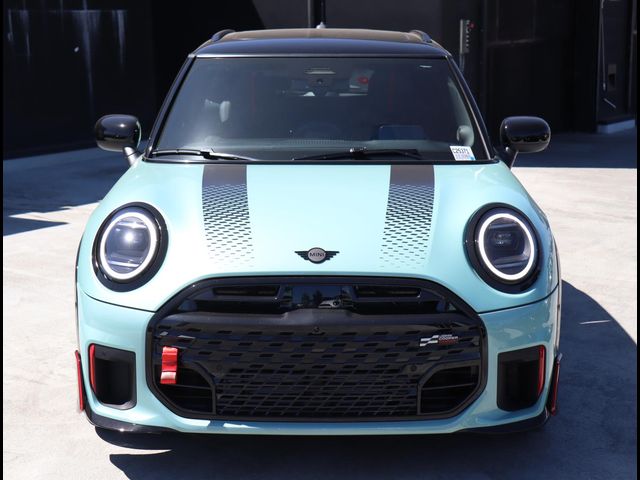 New 2025 MINI Cooper Hardtop Hatchback with Bluetooth For Sale in Los ...