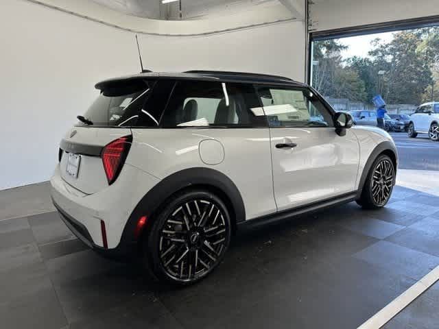 New 2025 MINI Cooper Hardtop Base Hatchback For Sale in Tigard, OR ...