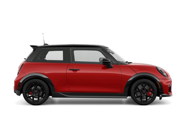 New Red MINI Cooper Hardtop John Cooper Works For Sale in Denver, CO ...