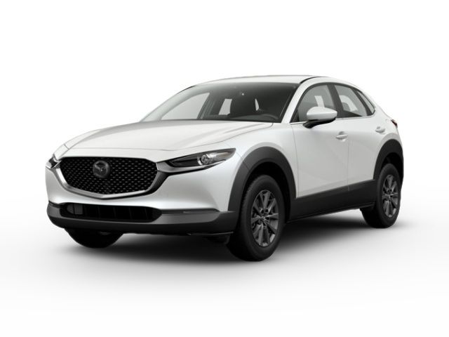 New Blue Mazda CX-30 2.5 S For Sale in Manhattan, NY | Auto Navigator