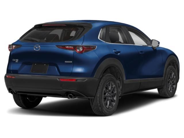 New Blue Mazda CX-30 2.5 S For Sale in Bronx, NY | Auto Navigator