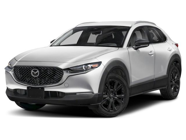 New Mazda CX-30 2.5 S Select Sport with Bluetooth For Sale in Portland ...