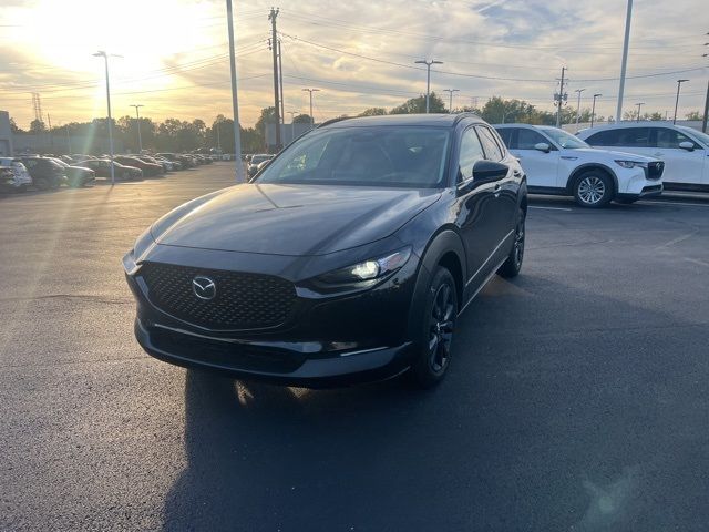 New Mazda CX-30 2.5 Turbo with AWD For Sale in Indianapolis, IN | Auto Navigator