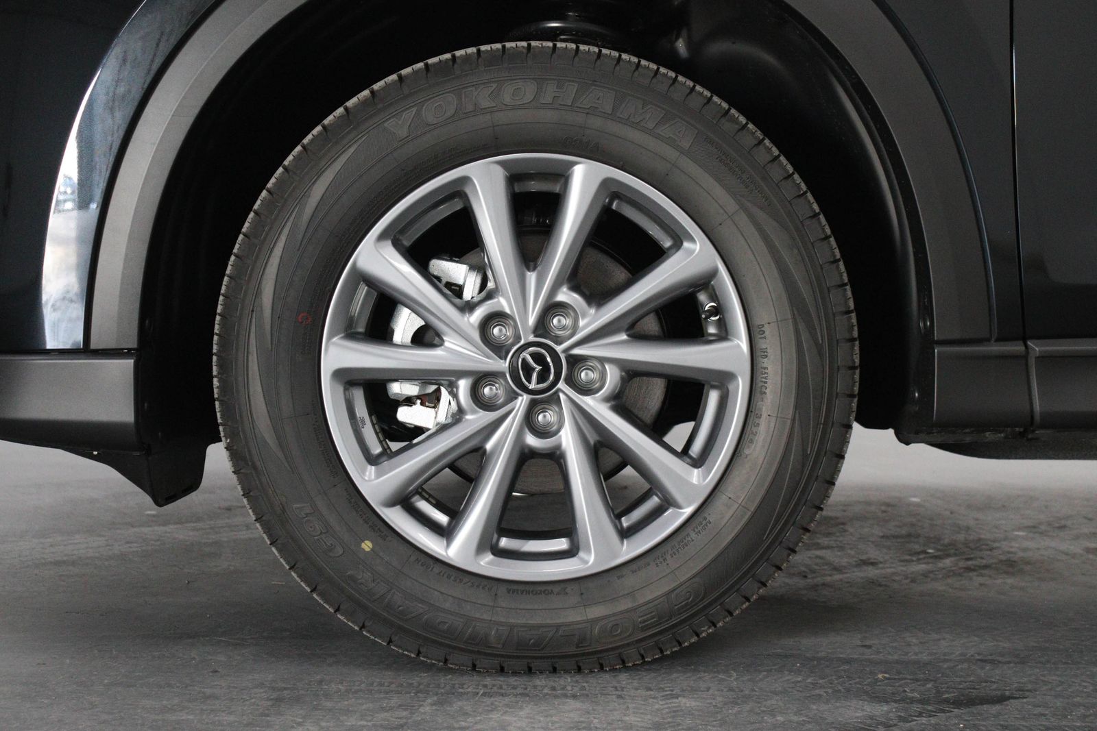 New 2025 Mazda CX-5 2.5 S For Sale in Austin, TX | Capital One Auto ...