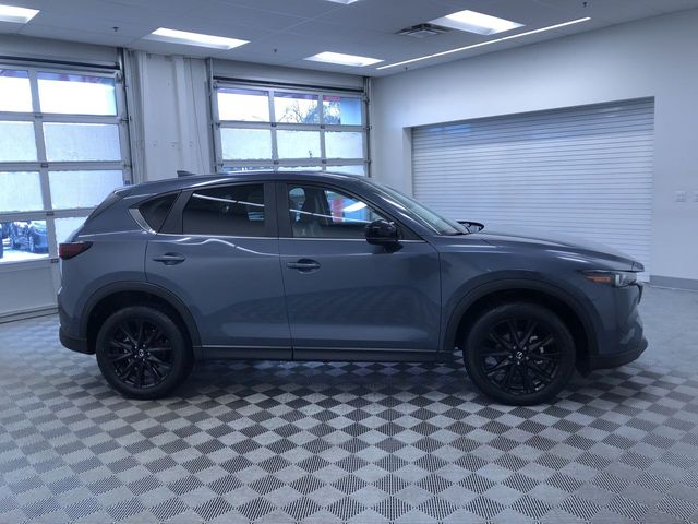 Used 2025 Mazda CX-5 2.5 S Carbon Edition For Sale in West Allis, WI ...