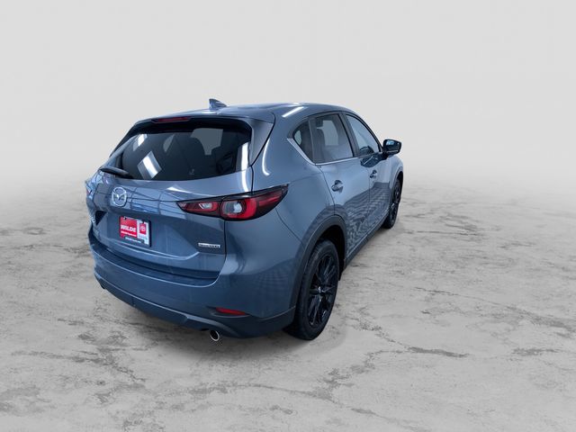Used 2025 Mazda CX-5 2.5 S Carbon Edition For Sale in West Allis, WI ...