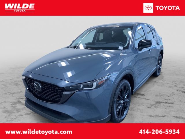 Used 2025 Mazda CX-5 2.5 S Carbon Edition For Sale in West Allis, WI ...