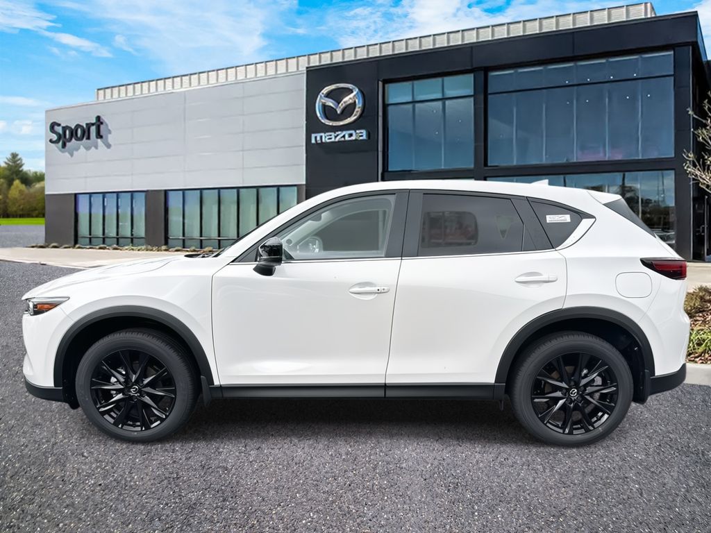 New 2025 Mazda CX-5 2.5 S Carbon Edition For Sale in Orlando, FL ...