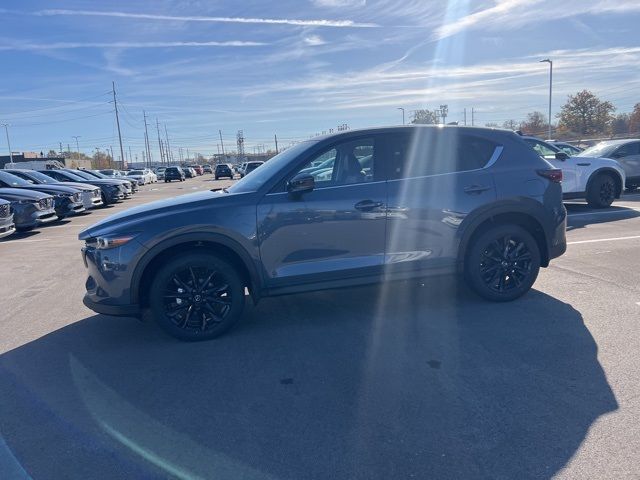New Mazda CX-5 with Bluetooth For Sale in Indianapolis, IN | Auto Navigator