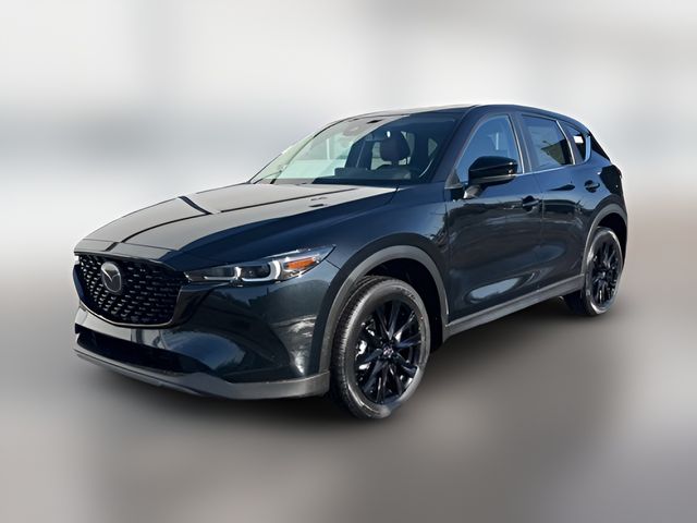 New Mazda CX-5 with Rear View Camera For Sale in Indianapolis, IN ...